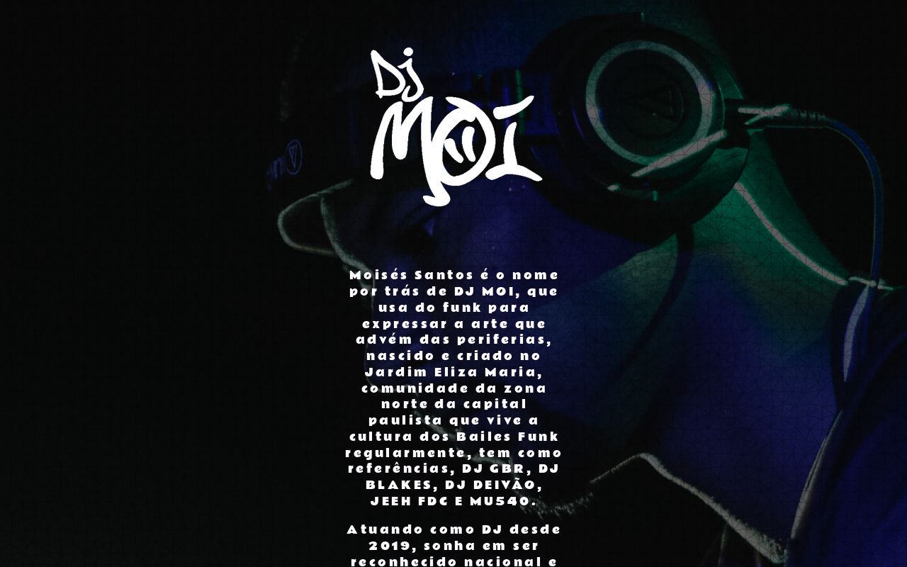 DJ Moi
